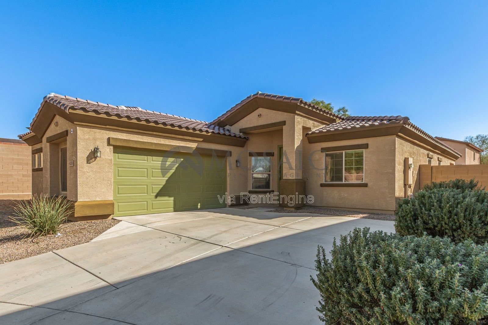 42281 W Ramirez Dr Maricopa, AZ 85138 | Mosaic Properties